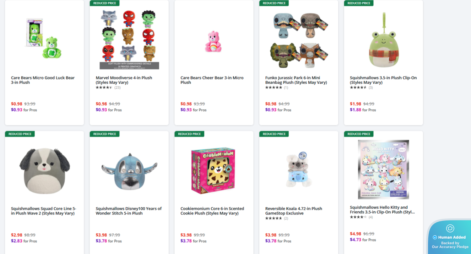 GameStop Coupons & Promo Codes for June '26: 55% - 80% off