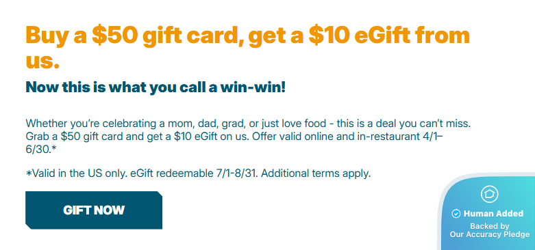 QDOBA Coupons & Promo Codes for June '26: $30 off