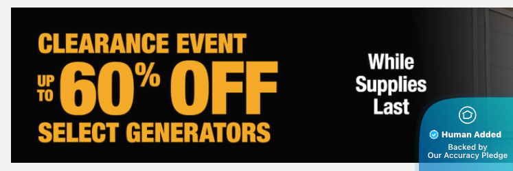 Northern Tool Coupons & Codes for May '26: Up to 40% off