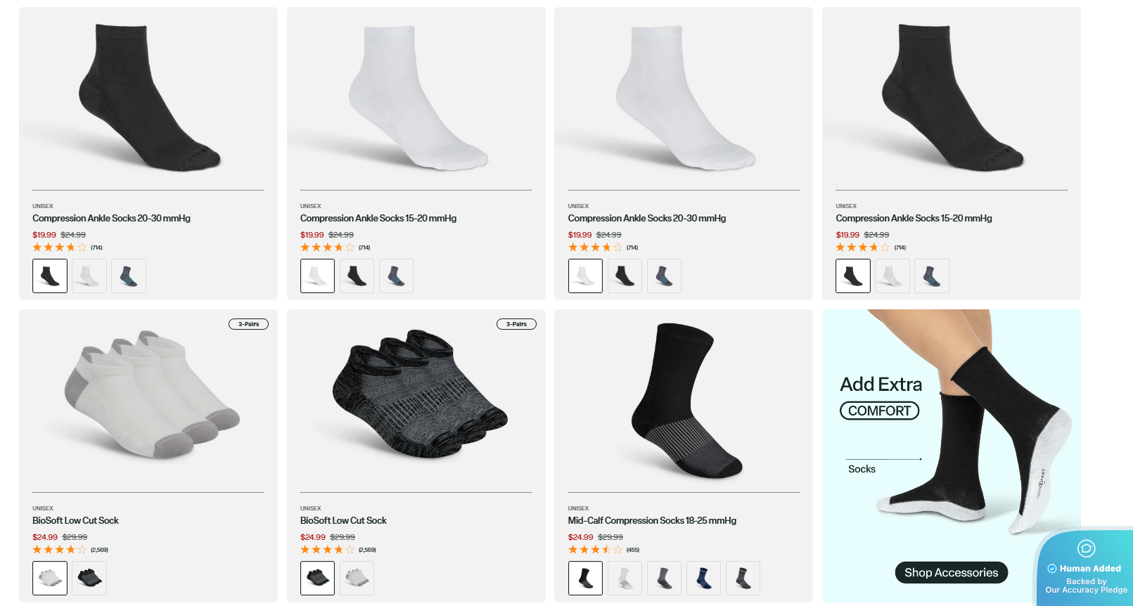 Orthofeet Coupons & Promo Codes for June '26: Up to 40% off