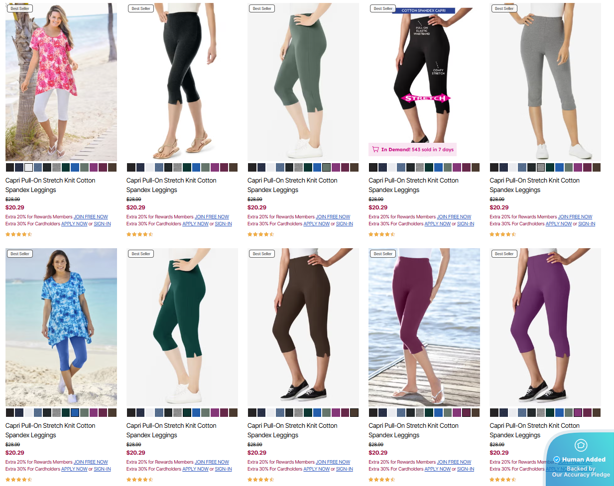 Woman Within Coupons & Promo Codes for Jun '26: 50% off