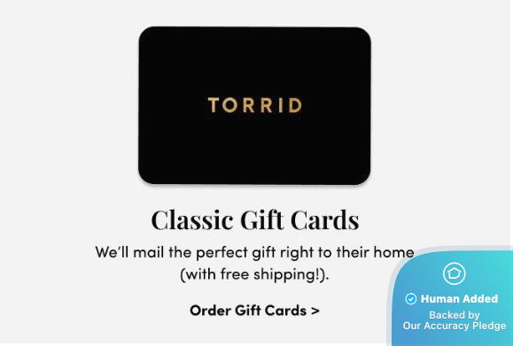 Torrid Coupons & Promo Codes for June '26: Up to 70% off