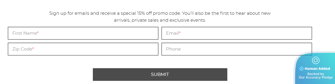 Shade Store Coupons & Sales for June '26: 15% off