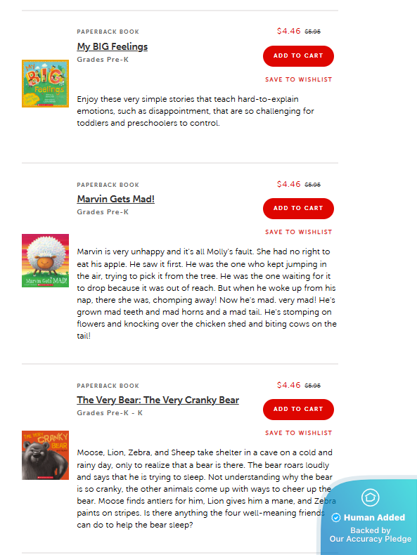 Scholastic Coupons & Promo Codes for Aug '26: 15% off