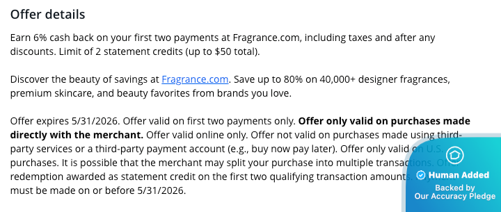 FragranceNet Coupons & Promo Codes for Jun '26: 30% off