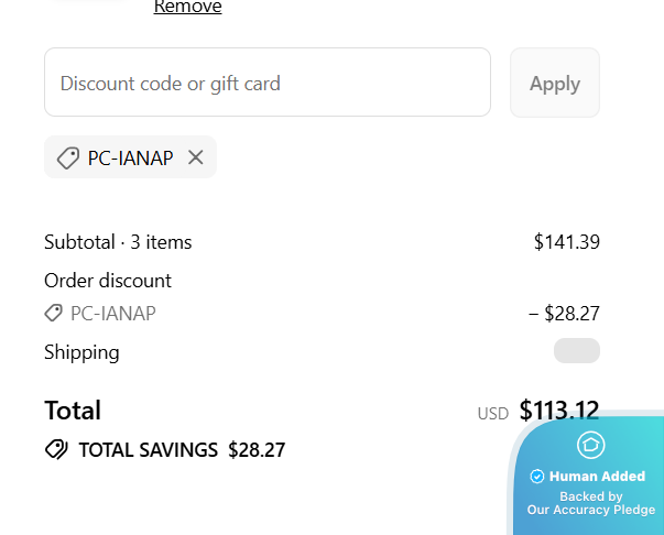 Honeylove Coupons & Promo Codes for May '26: Up to 50% off