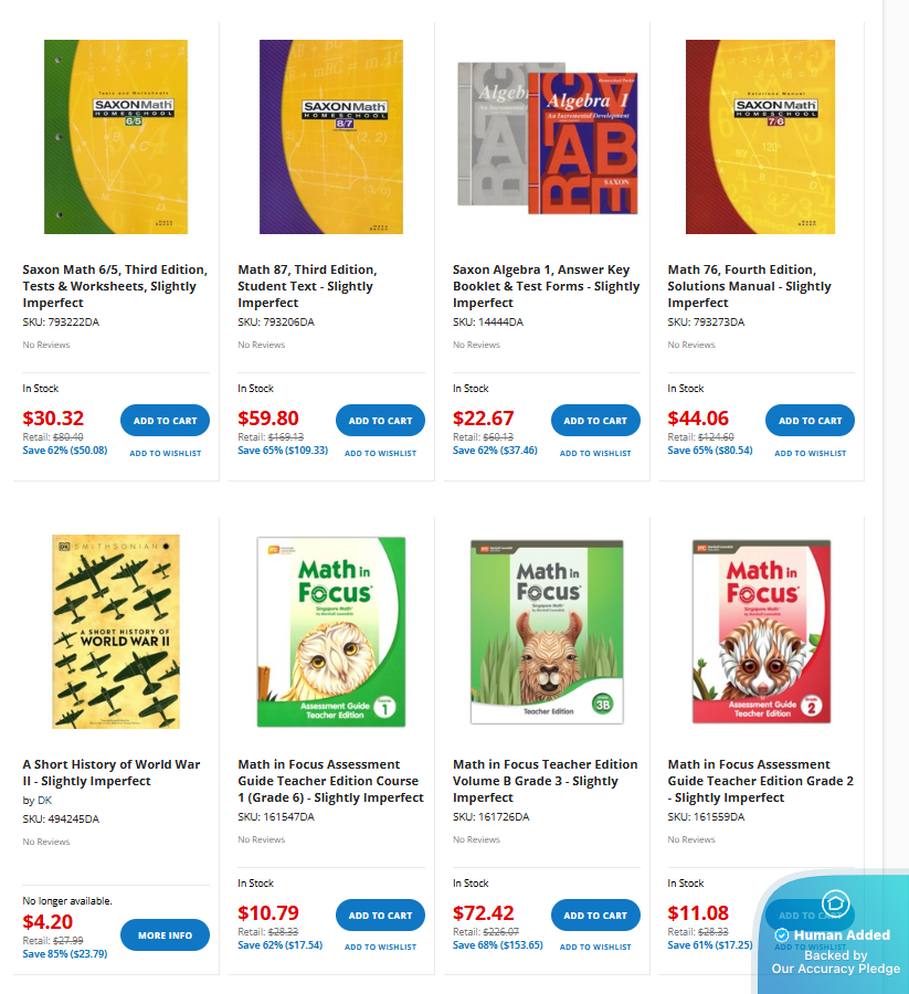 Christianbook Coupons & Codes for May '26: 45% - 70% off