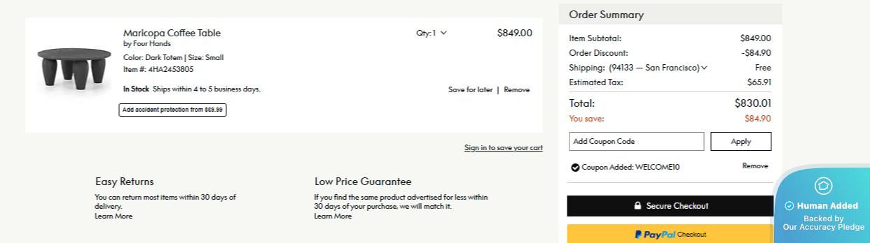 Lumens Coupons & Promo Codes for May '26: $50 off