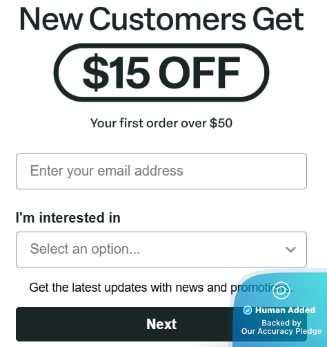 Orthofeet Coupons & Promo Codes for June '26: Up to 40% off
