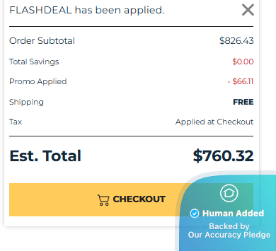 Covercraft Coupons & Promo Codes for Jul '26: 10% off
