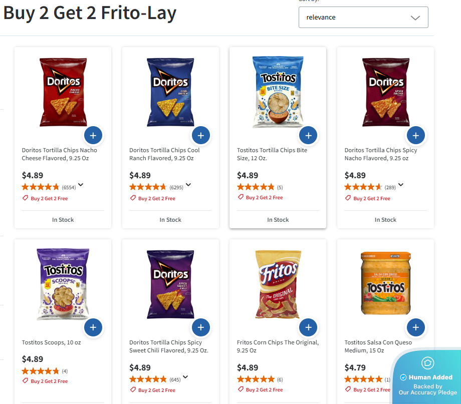 Meijer Coupons & Promo Codes for June '26: $20 off