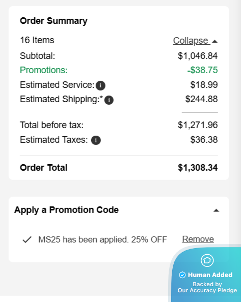 Harry & David Coupons & Codes for June '26: 25% off