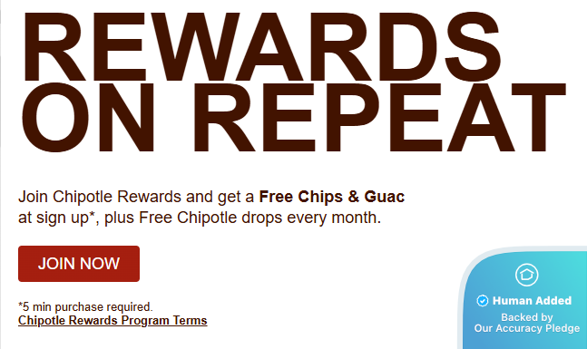 Chipotle Coupons & Promo Codes for May '26: $10 off