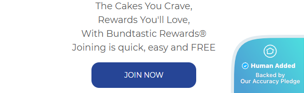 Nothing Bundt Cakes Coupons for June '26: $5 off
