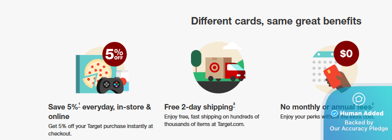 Target Coupons & Free Shipping for May '26: 5% off