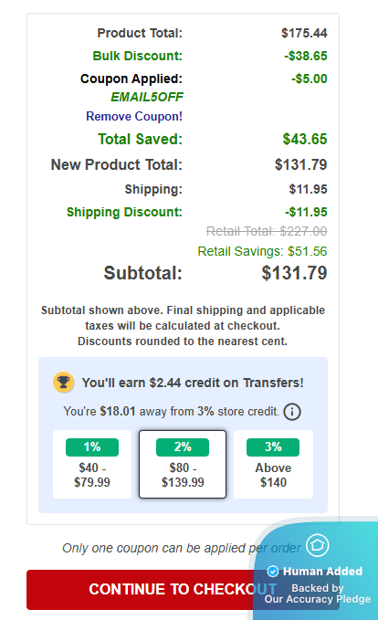 Jiffy Coupons & Promo Codes for June '26: 30% off