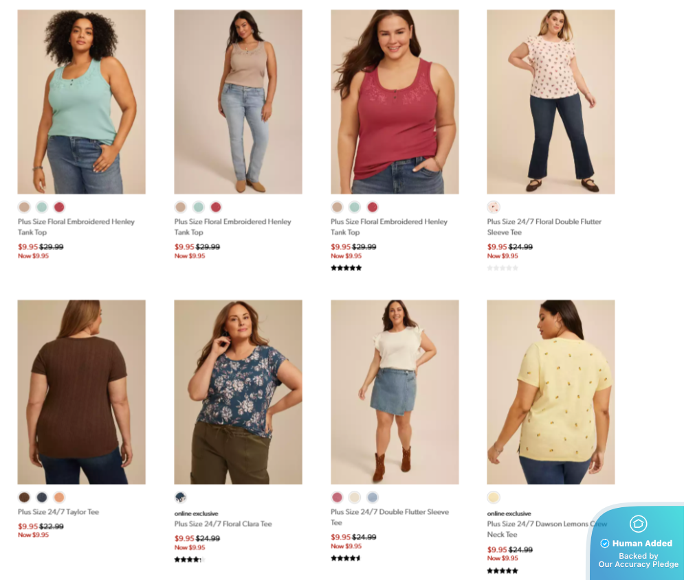 Maurices Coupons & Promo Codes for June '26: $20 off