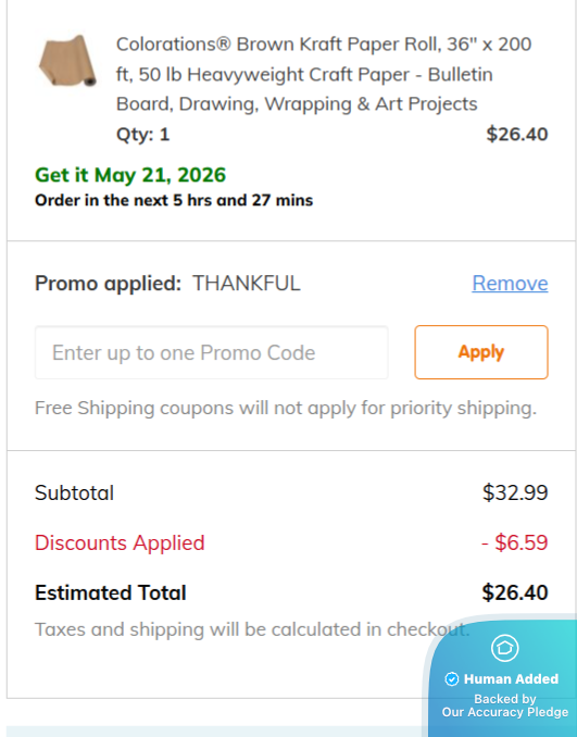 Discount School Supply Coupons & Promo Codes: 20% off