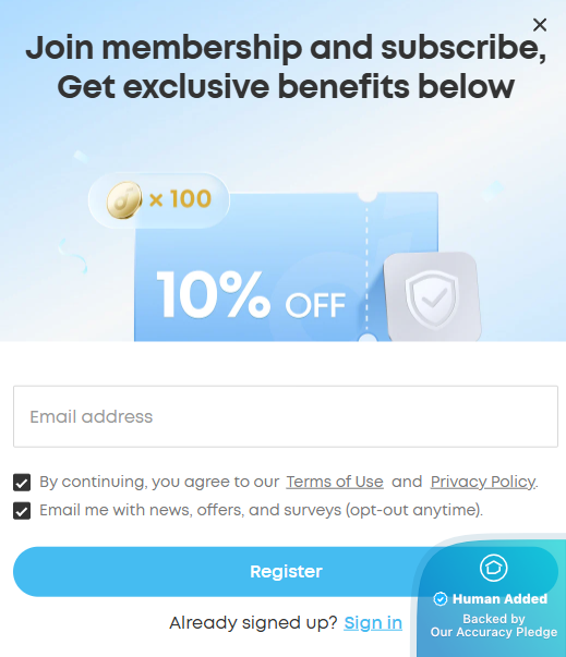 Soundcore Coupons & Promo Codes for June '26: 20% off