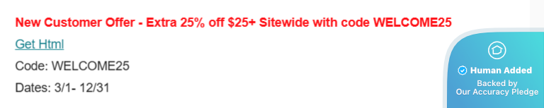 Walgreens Coupons & Promo Codes for June '26: 25% off
